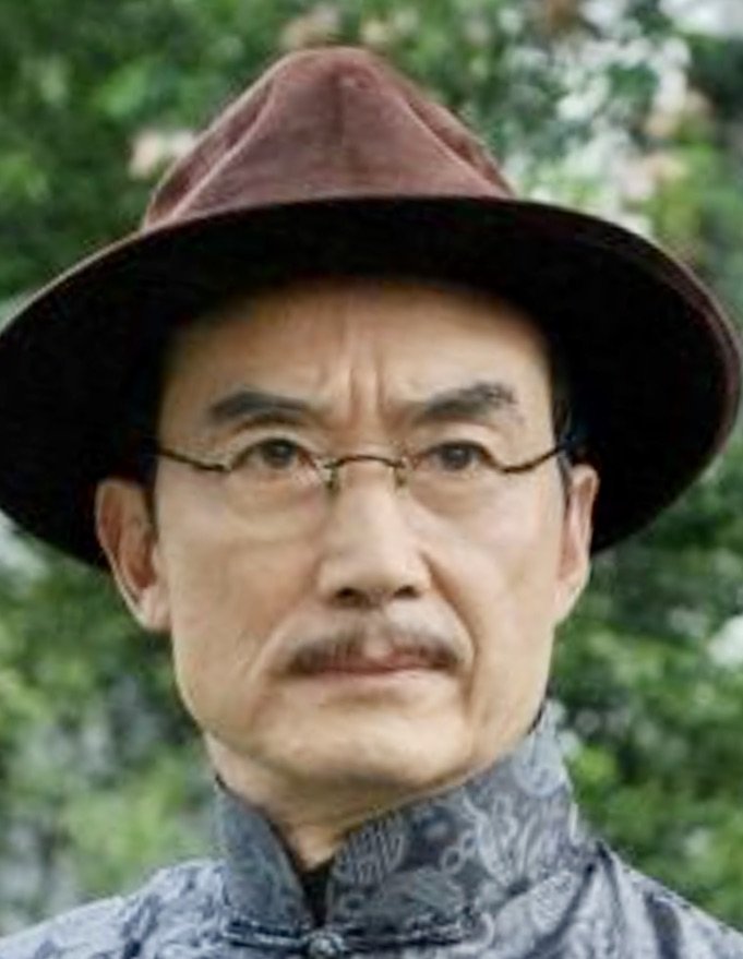 Uncle Chen - MyDramaList