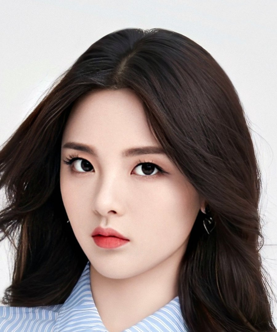 Yang Chao Yue (杨超越) - MyDramaList