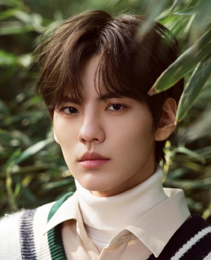 Bi Wen Jun (毕雯珺) - MyDramaList