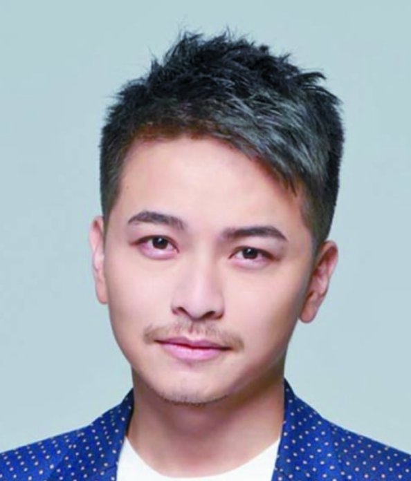 Johnny Yang (1989) - Articles - MyDramaList