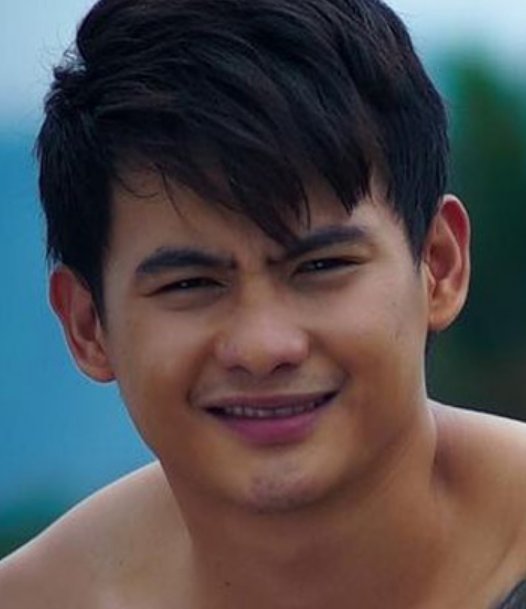 Vince Rillon (Vince Rillon) - MyDramaList