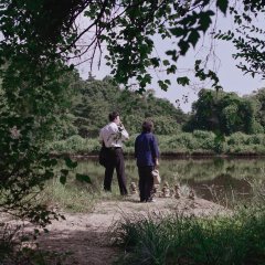 Nobody’s Land - MyDramaList