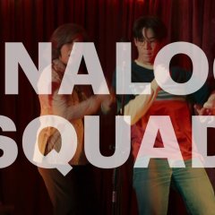 Analog Squad - MyDramaList