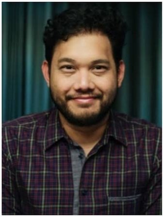 Quark Henares (Quark Henares) - MyDramaList