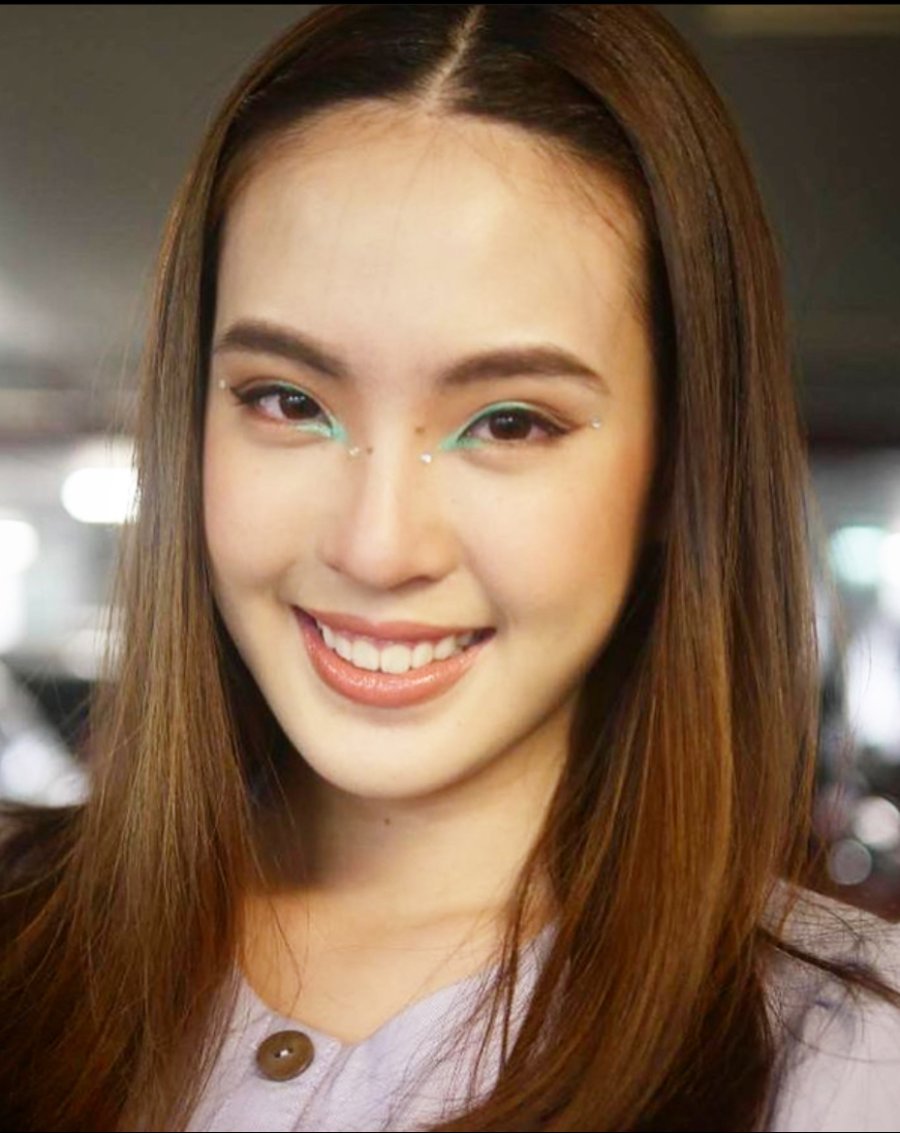 Lilly Nichapalak Thongkham (ลิลลี่ ณิชภาลักษณ์ ทองคำ) - MyDramaList