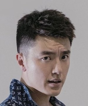 Li Jun Xian (李峻贤) - MyDramaList