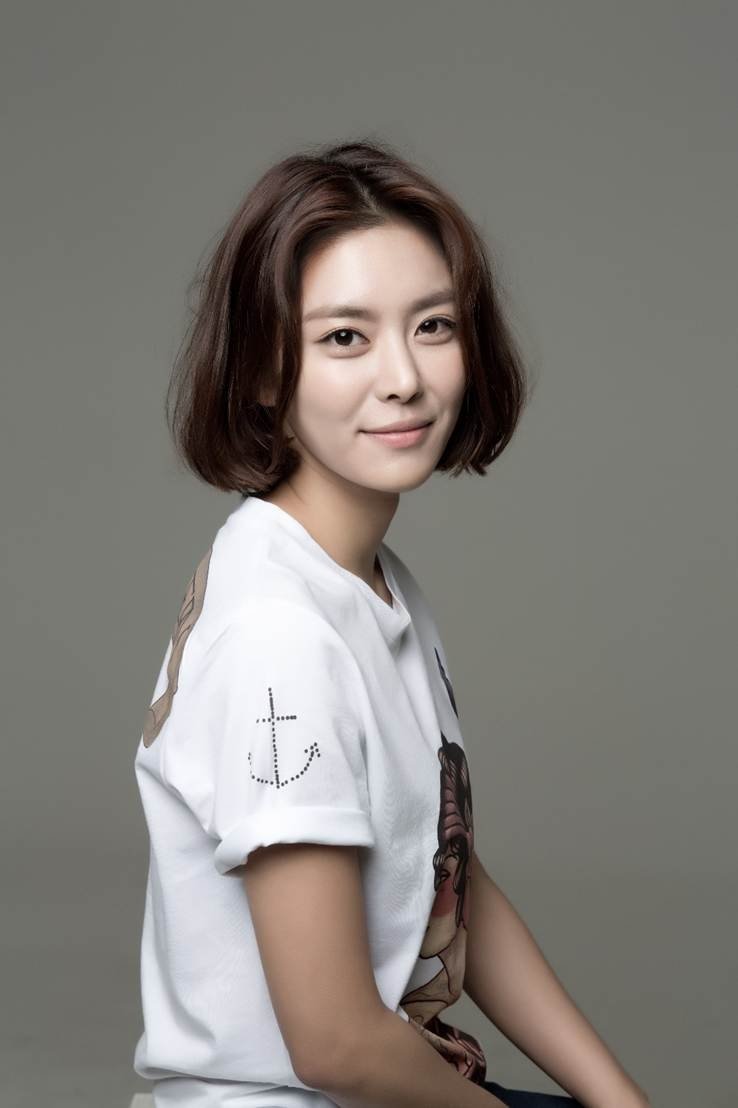 Park Ji-Sun - MyDramaList