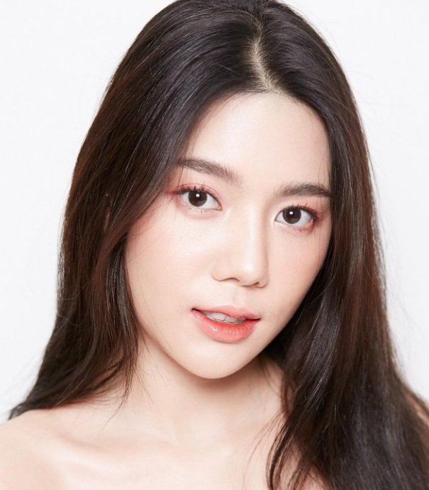 Oaey Ponchanok Theerawan (โอ๋เอ๋ พรชนก ธีระวรรณ) - MyDramaList