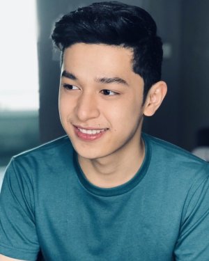 Aljon Mendoza (Aljon) - MyDramaList