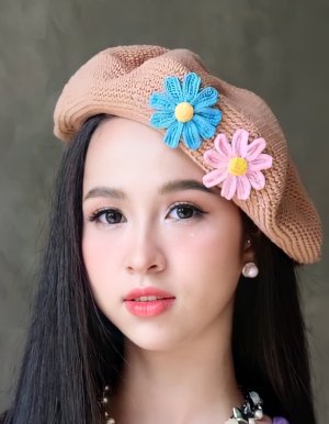 Hannah Rosenbloom (แฮนน่า โรสเซ็นบรูม) - MyDramaList