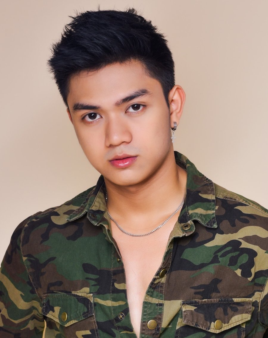 VR Relosa (Victor Ronald Relosa)- MyDramaList