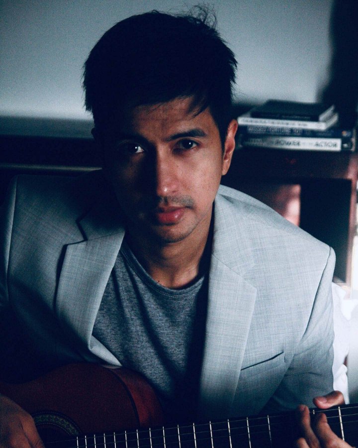 RK Bagatsing (Ramon Khino San Diego Bagatsing) - MyDramaList