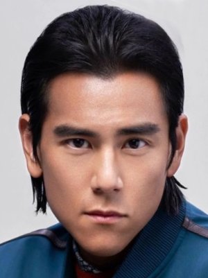 Eddie Peng (彭于晏) - MyDramaList