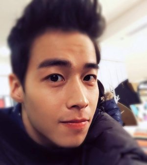 Sean Lin (林敬伦) - MyDramaList