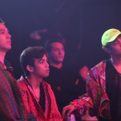 Indak (2019) - MyDramaList