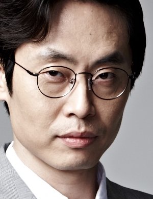 Hwang Sang Moo - MyDramaList