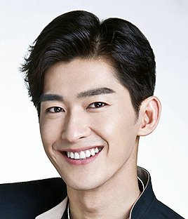 Lin Zhi Xiu - MyDramaList