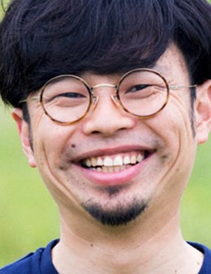 Maki Zenosuke - MyDramaList