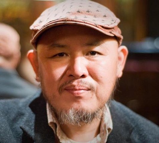 Master Sheng - MyDramaList