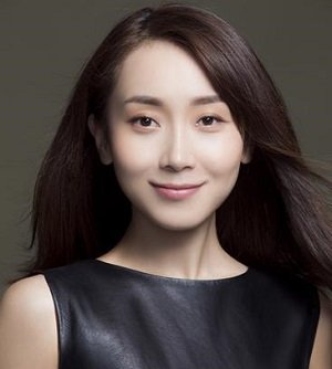 Gan Lu - MyDramaList