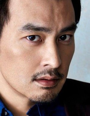 Lin Mu Feng - MyDramaList