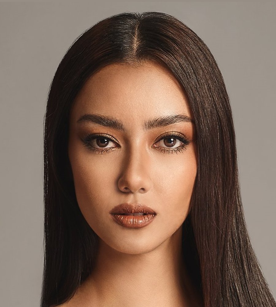 Amanda Chalisa Obdam (อแมนด้า ชาร์ลีน ออบดัม) - MyDramaList