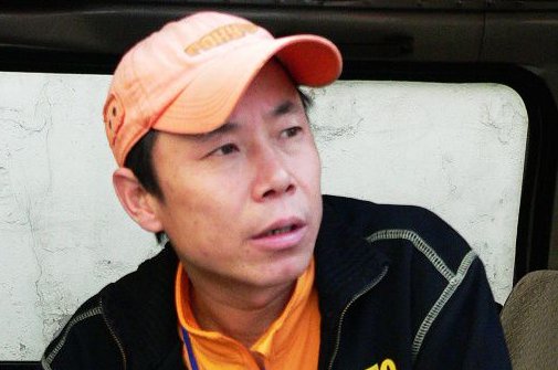 Zhang Yi Jun (张艺军) - MyDramaList