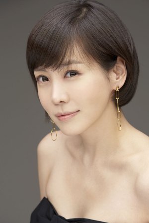 Kim So Yi (1971) - MyDramaList