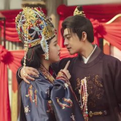 Qiu Qiu Ni Bie Xin Dong - MyDramaList