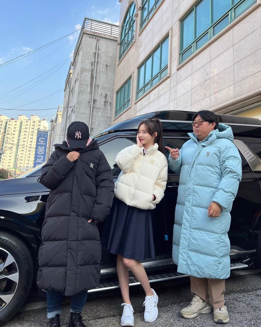 Pyramid Game Photos #4454975 - MyDramaList