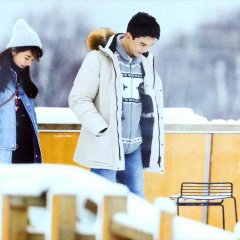 Amidst a Snowstorm of Love - MyDramaList