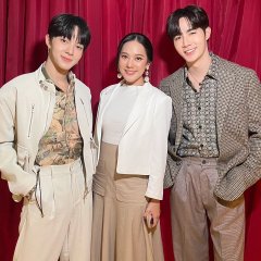 After Sundown (2023) - MyDramaList