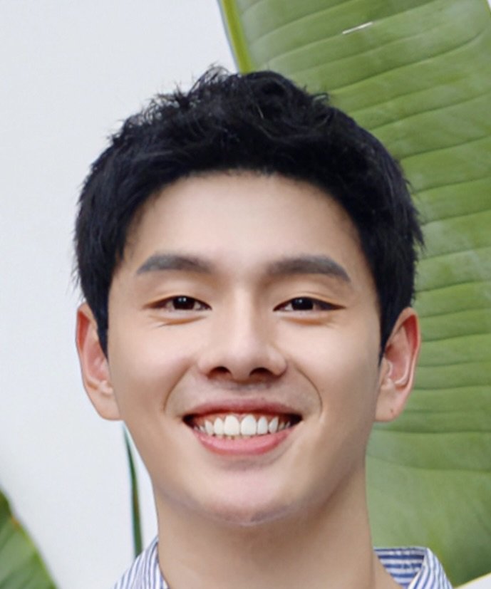 Chuan Wang's Instagram, Twitter & Facebook on IDCrawl