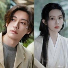 Tao Hua Zhe Jiang Shan - MyDramaList