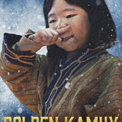 Golden Kamuy (2024) - MyDramaList