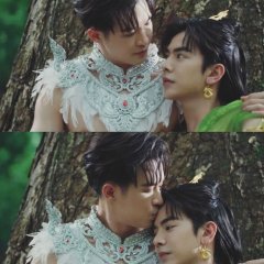 The Sign (2023) - MyDramaList