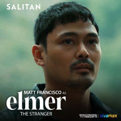 Salitan (2024) - MyDramaList