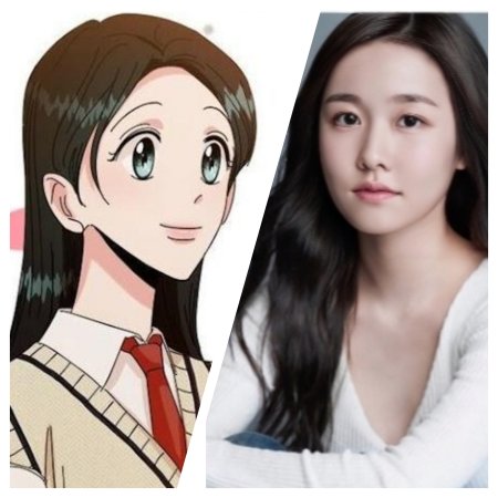 Pyramid Game (2024) - Photos - MyDramaList