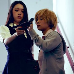 The Janitor (2021) - MyDramaList