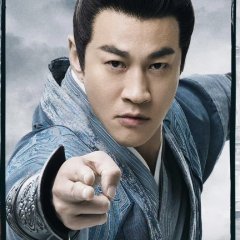 New Jin Yong Wuxia Universe (2023) - MyDramaList