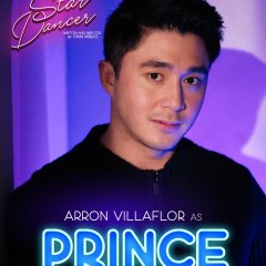 Star Dancer (2023) - MyDramaList