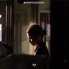 Uranus 2324 - MyDramaList