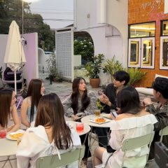 Ploy's Yearbook (2024) - MyDramaList