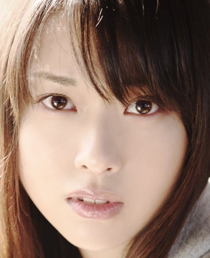 Uehara Mariko - MyDramaList