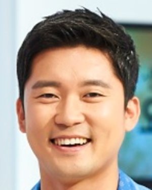 Kim Dae Ho (김대호) - MyDramaList