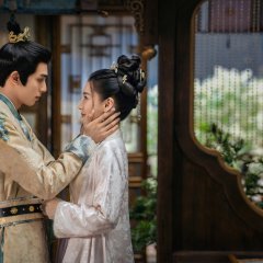 Everlasting Longing - MyDramaList