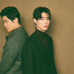 Egoist (2022) - MyDramaList