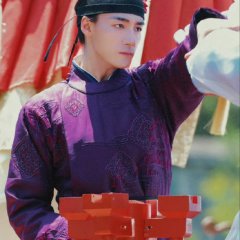 The Rise of Ning - MyDramaList