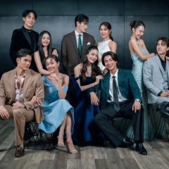 Phon Cheewan - MyDramaList