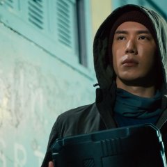 Postman (2023) - MyDramaList